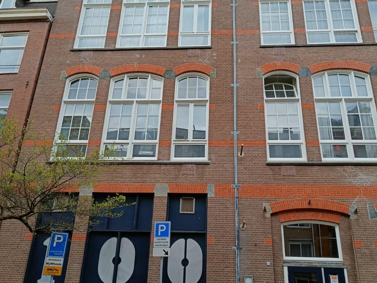 Zaal 100 viert 40-jarig jubileum - noord-holland - 3voor12